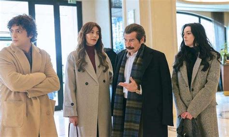 Deha Dizisi 22 Yeni Bölümde Devran İskenderin Hatasını Kullanacak