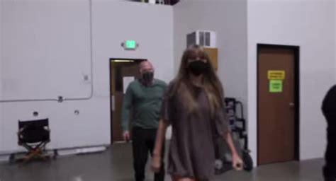 Taylor Swift Facts On Twitter TaylorSwift Meeting With Laith Ashley Hello Its