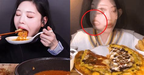 Mukbang Youtuber Eat With Boki Under Suspicions For Spitting Out Food