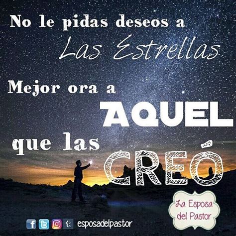 Cuando Veo Tus Cielos Obra De Tus Dedos La Luna Y Las Estrellas Que