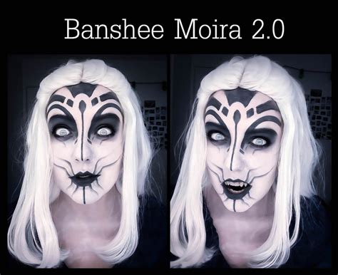 Drow Makeup Tutorial Saubhaya Makeup Drow Makeup Tutorial Saubhaya Makeup