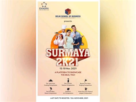 Ekagra Cultural Club Of Dsb On Linkedin Dear All If You Are A Warrior