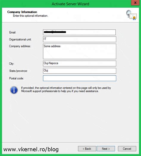 Deploy And Configure A Windows Server R RD License Server Adrian Costea S Blog