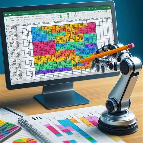 Introdução ao Excel Desvendando o Poder das Automatizações com Macros Como criar uma macro