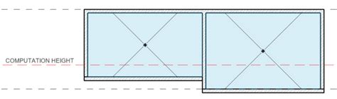Revit Room Computation Height What Is It Good For Engipedia