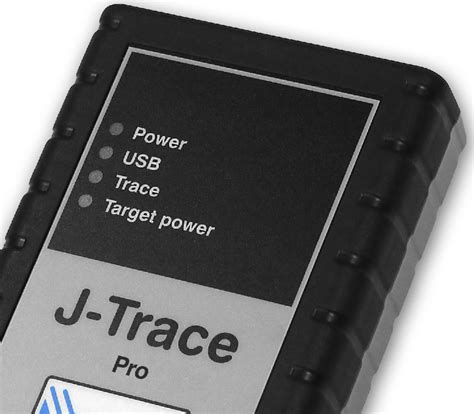 Segger J Trace Pro