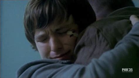 Lj Burrows Personnage De La Série Prison Break