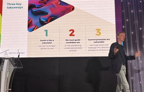 Nik Vaklev On Linkedin I Think The Use Of Ai Tools For Job Applications Is An Inevitable Result