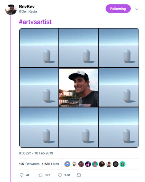 Artist Memes As A Gamedev Rjustgamedevthings