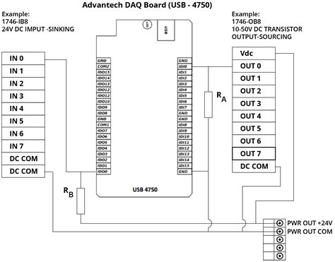 Schematic Plc Wiring Diagram Delta Plc Wiring Dvp Input Outp