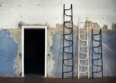Ladder by Charlie Styrbjörn Design