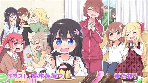 Episode 12 Watashi Ni Tenshi Ga Maiorita Wiki Fandom