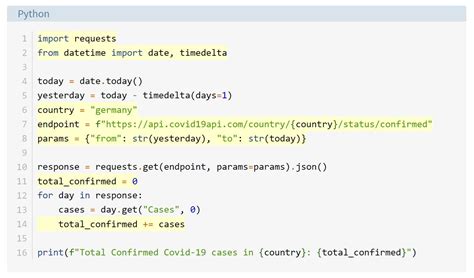 Real Python 🐍📰 Python And Apis A Winning Combo For
