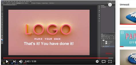 10 Best Photoshop 3d Text Effects
