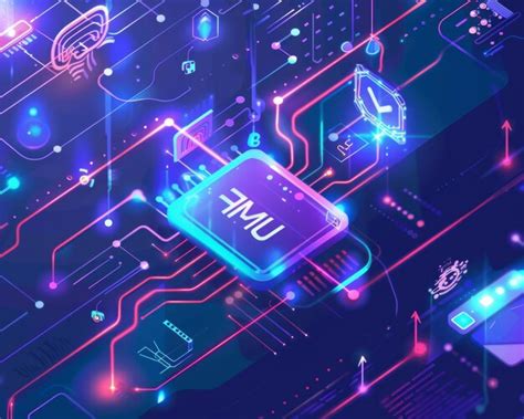 Illustration Of Firmware Upgrade Process With Ota In Data Flow For Over