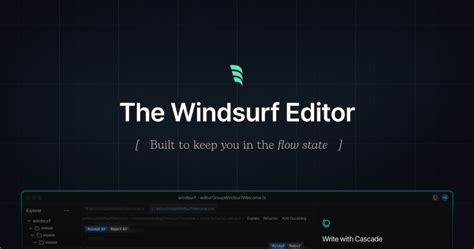 Supercharge Your Workflow 6 Windsurf Ai Alternatives That Deliver