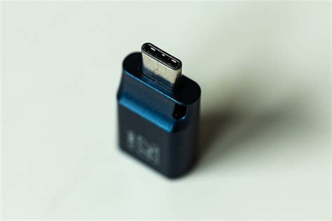 Samsung Mini USB C Flash Drive für Blackmagic Pocket Kameras LICHTFÄNGER