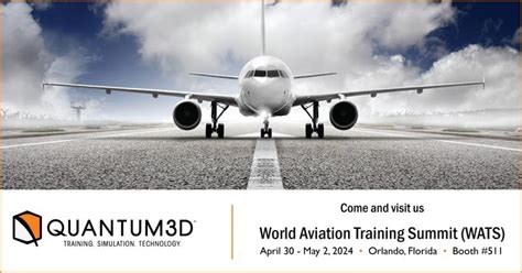 Quantum3ds Mantis Visual Simulation Software To Power Level D Cdb Airport… Quantum3d Inc