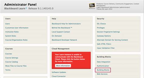 Installation Guide Blackboard Lms Digiexam Knowledge Center