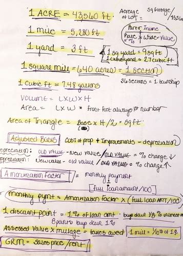 Calculations Flashcards Quizlet