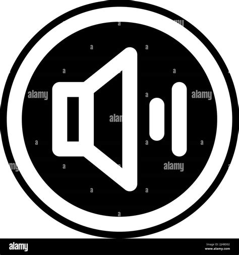 Basic Interface Volume Stock Vector Image And Art Alamy