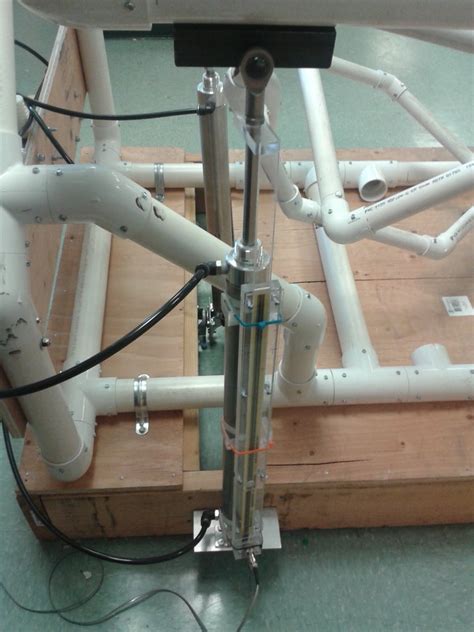 Arduino Pneumatic Flight Simulator 10 Steps With Pictures