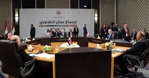 Syria Agrees To Curb Drug Trade At Arab Ministers Meeting Reuters