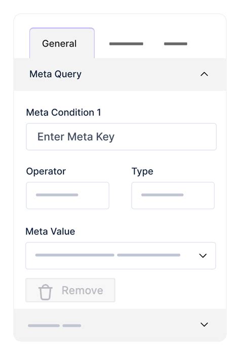 Query Loop Builder Essential Gutenberg Blocks For Wordpress