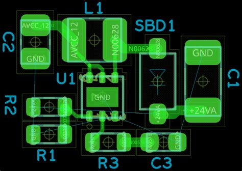cadence电路原理图及其pcb布局的复用 知乎