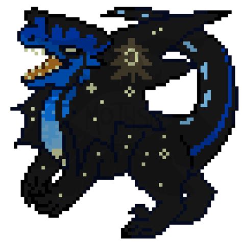 Nightshade On Toyhouse