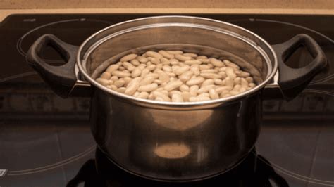 Frijoles Suaves Y Llenos De Sabor Lo Que Debes Saber Antes De Cocerlos
