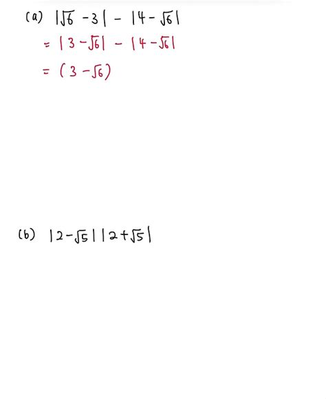Modulus Explained Part 1 Youtube