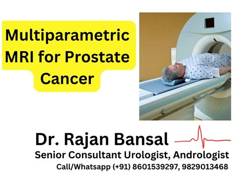 What Is A Multiparametric Mri Prostate At Timothy Gordon Blog
