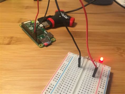 Build A Simple Raspberry Pi Led Powerstatus Indicator Howchoo