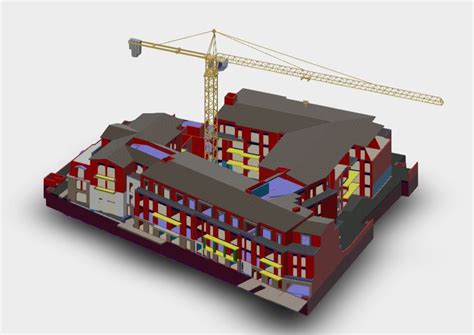 Osab Consulting Engineers On Linkedin Autodesk Revit Bim Structuralengineering Graitec