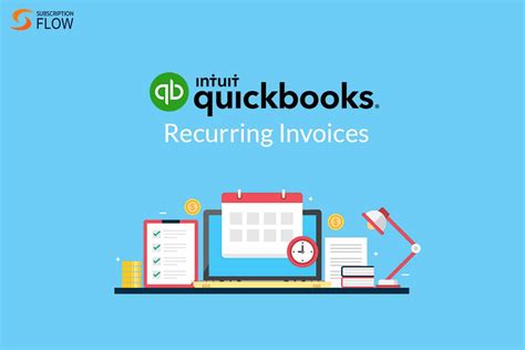 Quickbooks Recurring Invoices A Comprehensive Guide