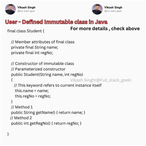 Vikash Singh On Linkedin Java Softwaredeveloper Backenddeveloper