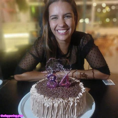 Paloma Tocci Palomatocci Nude Onlyfans Photo The Fappening Plus