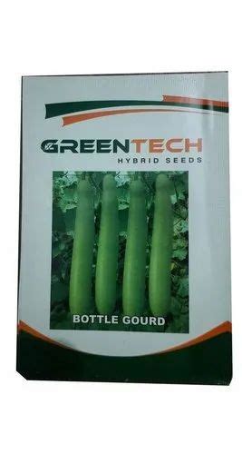 Hybrid Bottle Gourd Seeds Packaging Type Packet Packaging Size 1 Kg