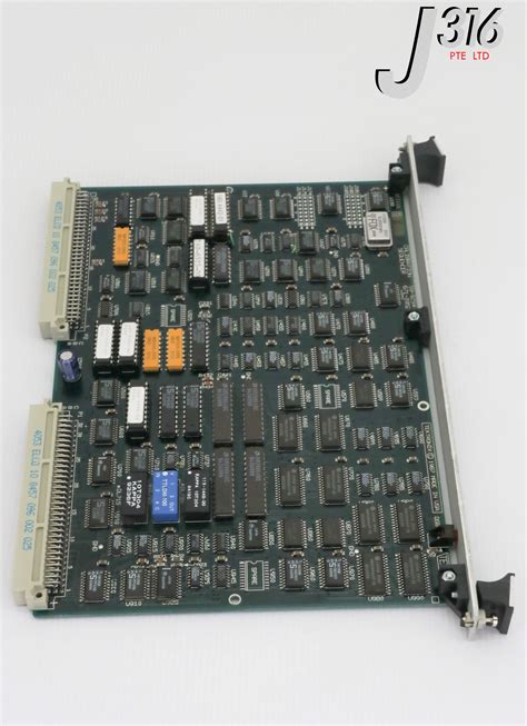 13158 Tektronix Pcb Calibration Sequencer 671 0952 01 J316gallery