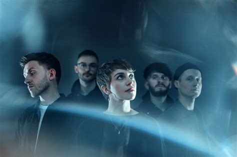 Rolo Tomassi Uk Holy Fawn Us Heriot Uk