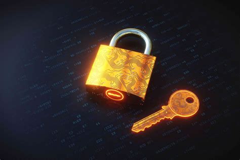 Encrypted File What It Is And How To Open One
