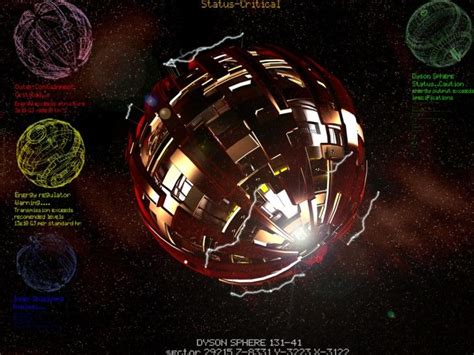 Dyson Sphere Can We Make A Dyson Sphere Around The Sun Dyson Sphere