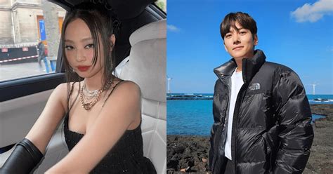 BLACKPINK Jennie又有新韩综出演金泰浩PD节目搭档池昌旭朴明洙