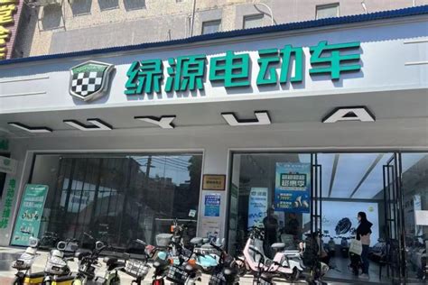 两轮电动车需求爆发 绿源上市进军东南亚 Bamboo Works China Stock Insights For Global