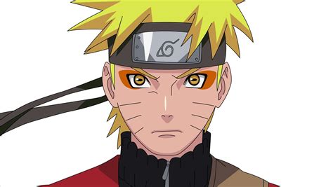 Naruto Sage Mode Wallpaper 59 Pictures Wallpaperset