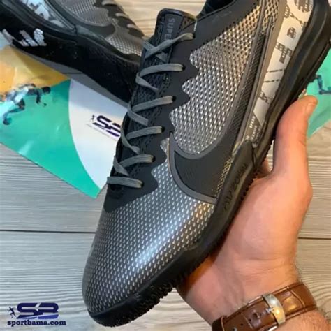 خرید و قیمت کتونی نایک مرکوریال برای فوتسال از غرفه اسپرت باما