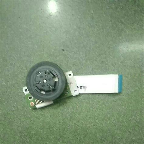 Jual Motor Tengah Ps2 Slim Seri 7000 Shopee Indonesia