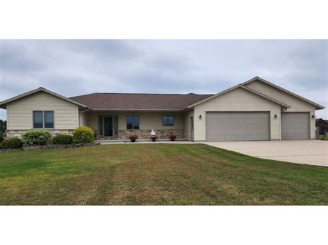 4701 Harley RD Newton WI 54220 MLS 1811546 Edina Realty