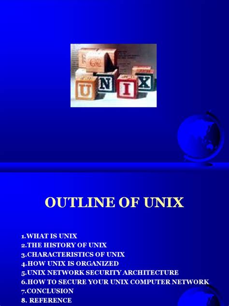 Pdf History Of The Unix Os Dokumentips